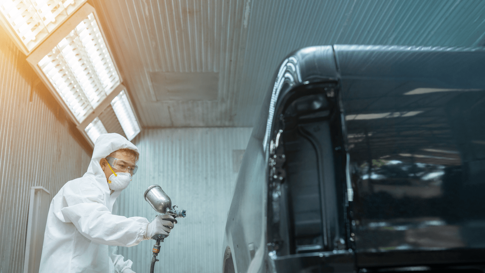 Give your CAR’S paint job a birthday - Woodwin Auto Tips