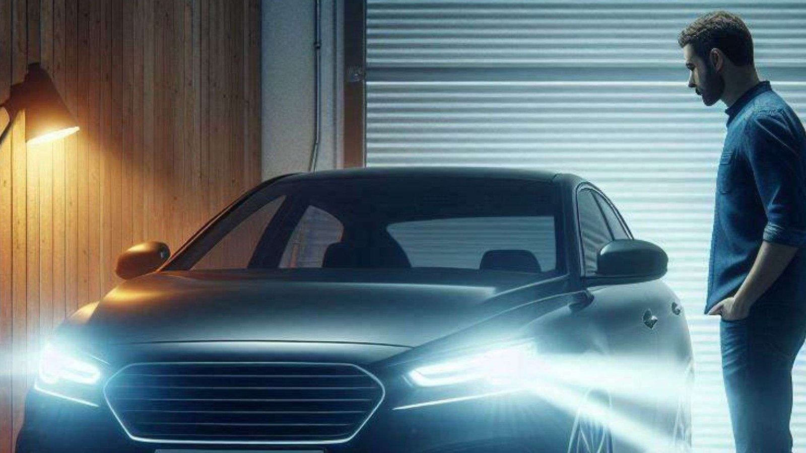 A Comprehensive Guide to Car Headlights - Woodwin Auto Tips